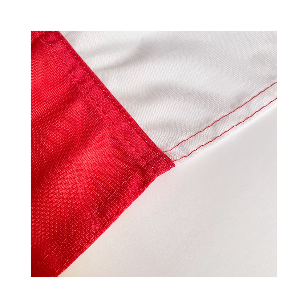 Drapeau pavillon France - 80x120cm | Signalétique Express