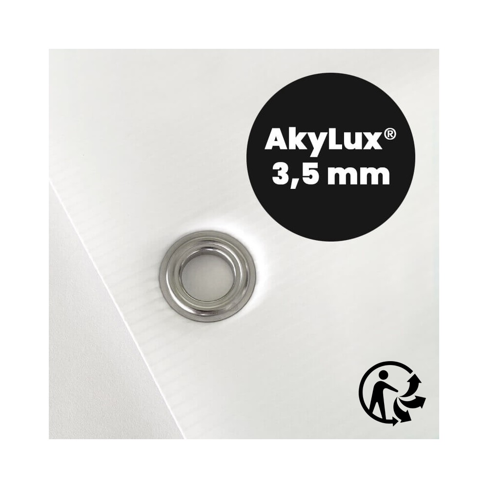Panneau AkyLux® alvéolaire 100% personnalisable - 5 tailles ...