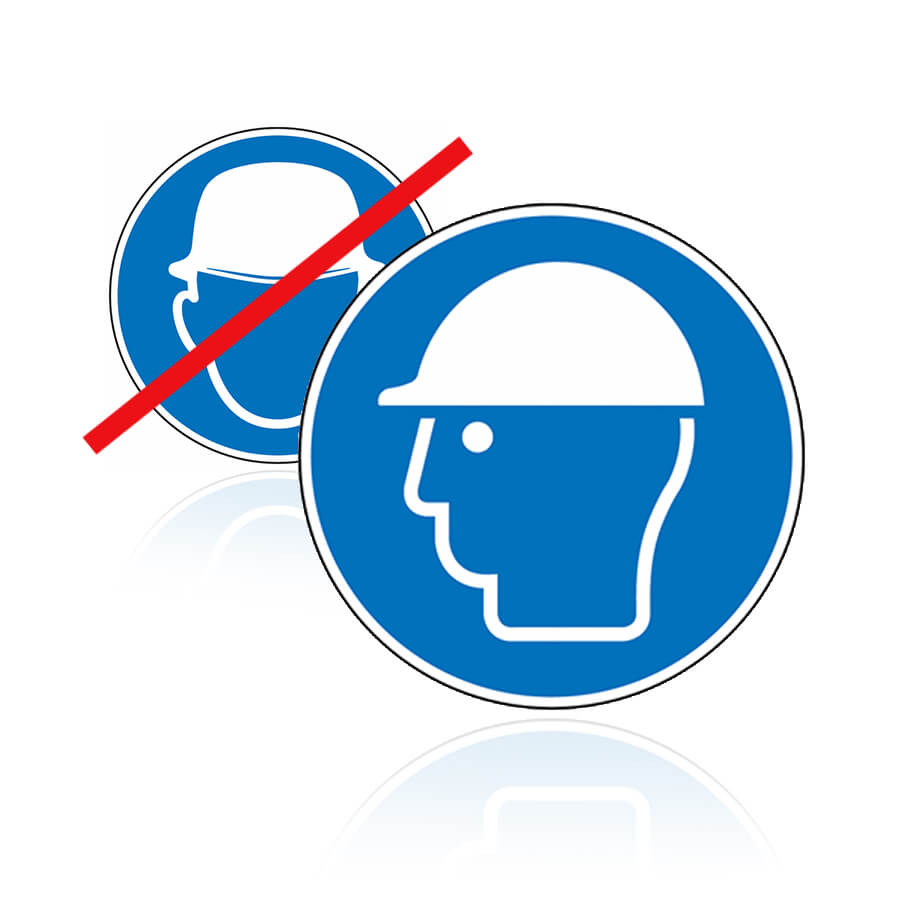 Norme EN ISO 7010 : votre signalétique de sécurité est-elle conforme